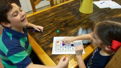 Doubles Facts Fuency: Use Doubles Strategy for Addition