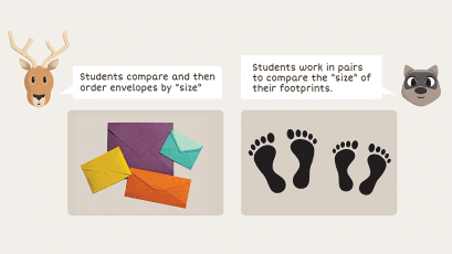 Using Language Stages to Guide the Development of Measurement Concepts ...