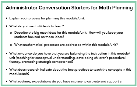 Teacher Reflection Tools - ORIGO Education