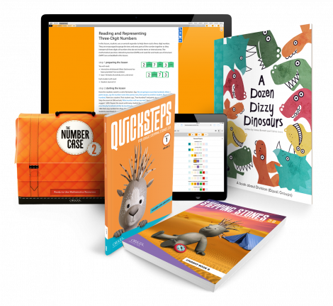 Our Products | Common Core Math Curriculum | ORIGO Education