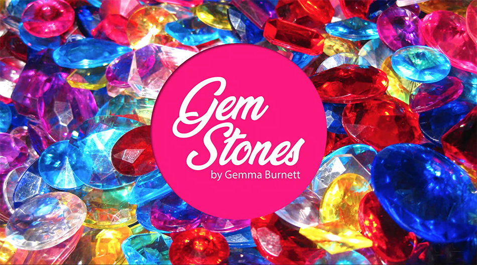 Sharing Little Gems of Math Understanding! - ORIGO Education