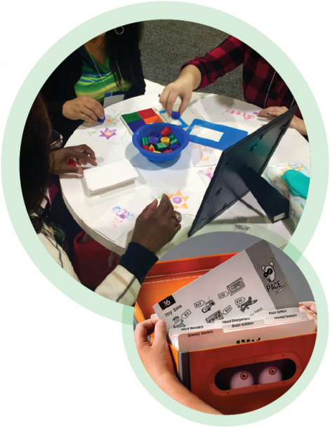 Professional Learning - ORIGO Education