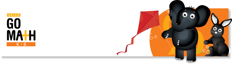 ORIGO Education | Mathematics Programs and Supplementals
